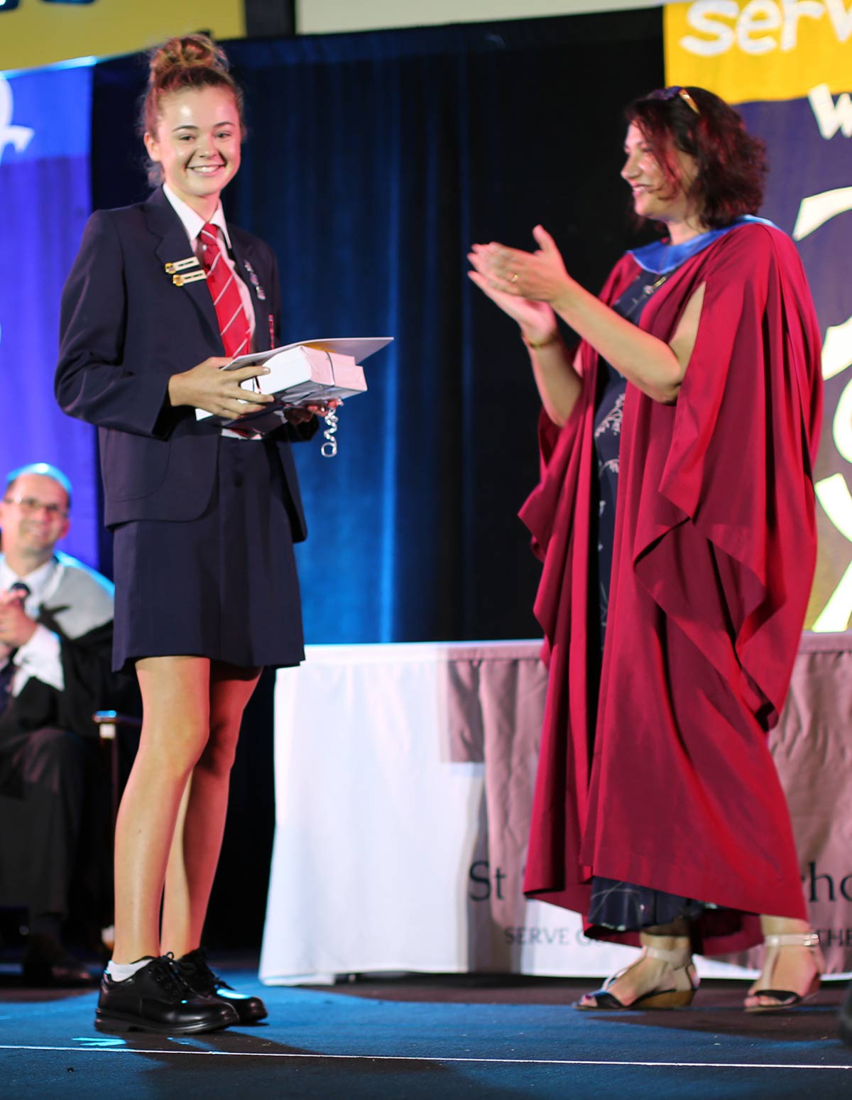 Duncraig Secondary Presentation Evening St Stephen s School duncraig-secondary-presentation-evening-st-stephen-s-school